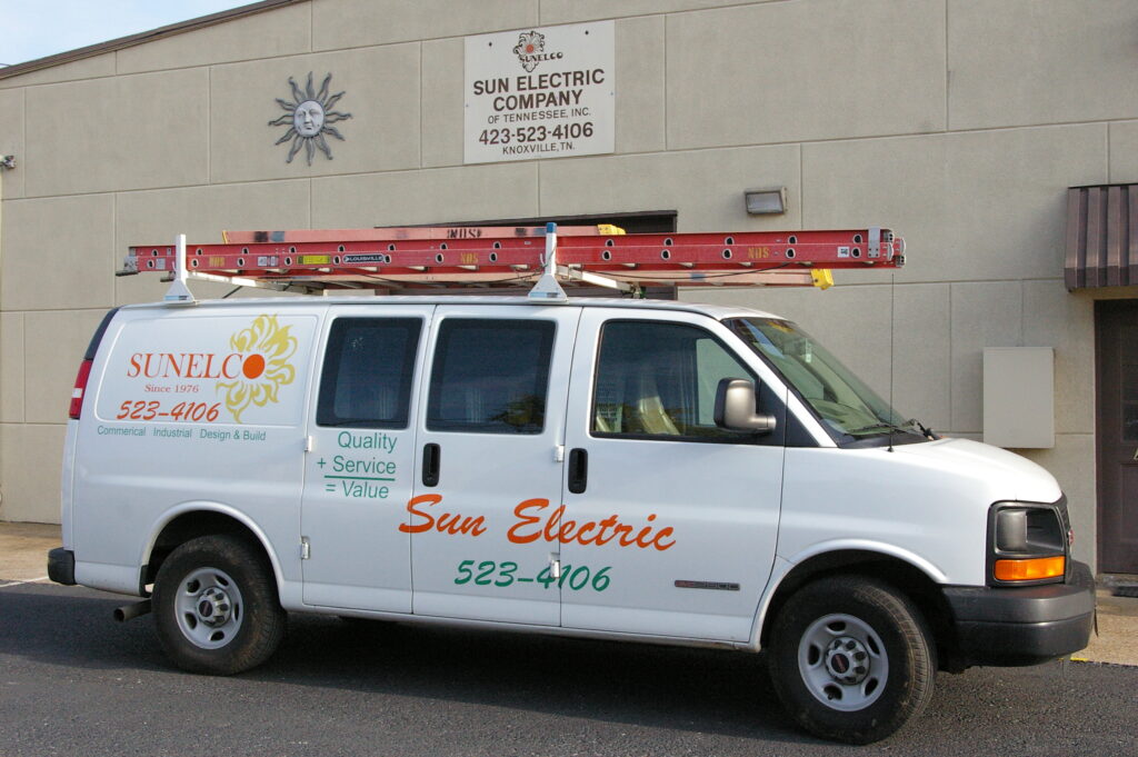 24 Hour Services | Sun Electric Company of TN Inc.